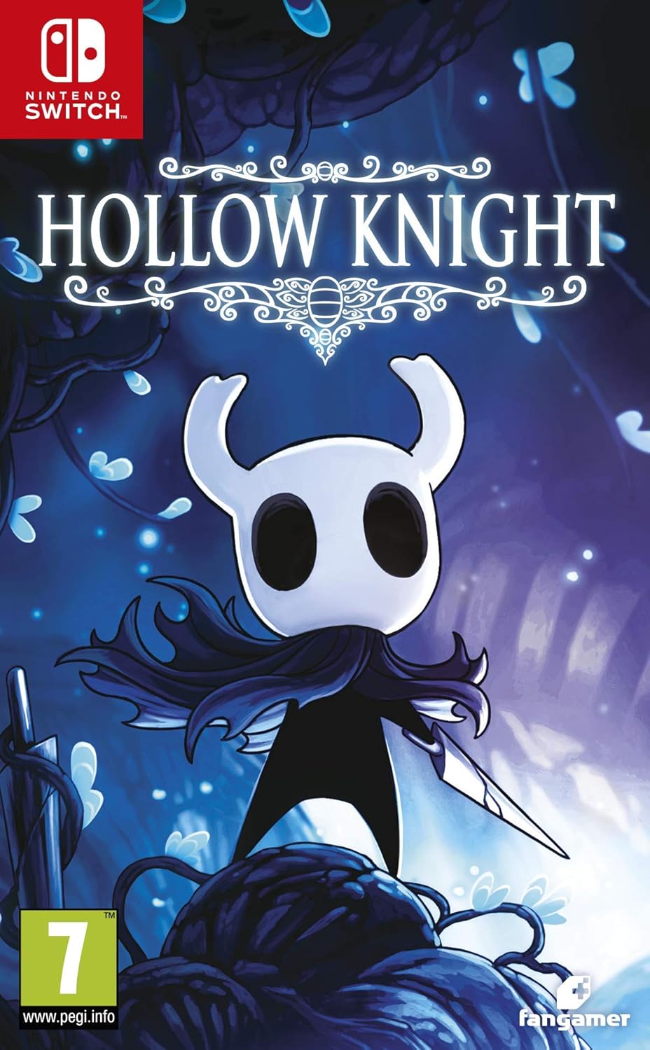 Hollow Knight Nintendo Switch Review | Gameplay, Art & Challenge – GameRaid